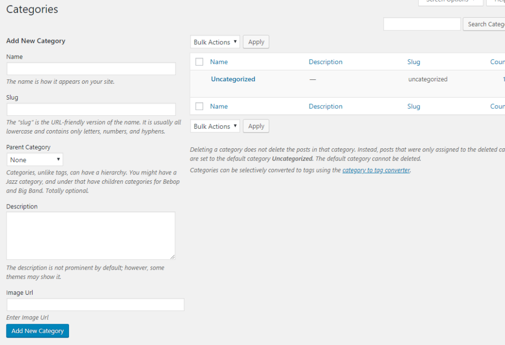 How To Add Custom Fields In Wordpress Category Form - Pro Coders Online