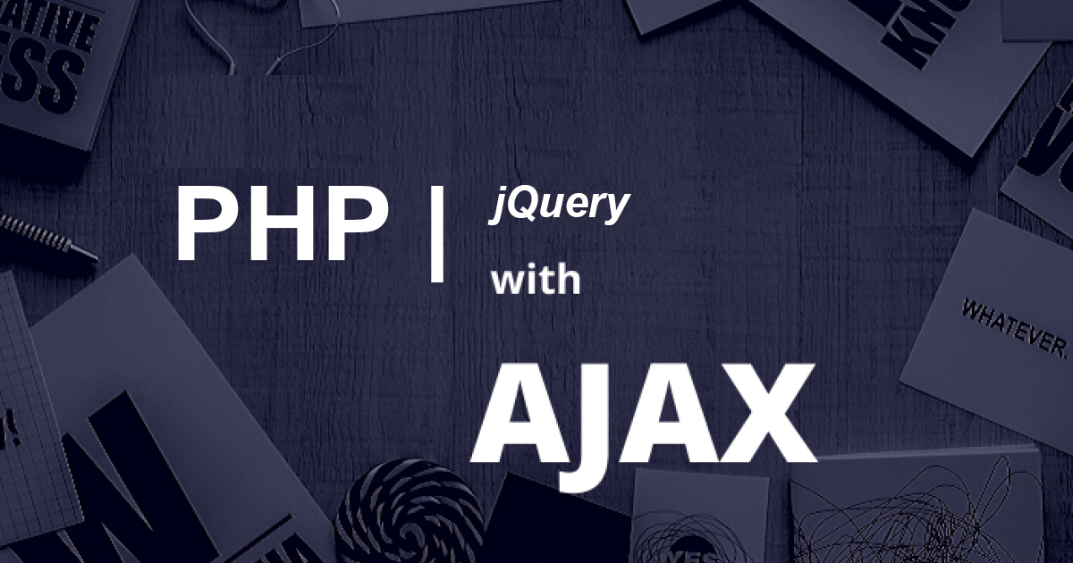Making Ajax Calls In Jquery Pro Coders Online